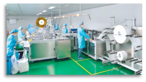 Action Medical Sundries Ltd. – 益成醫療用品有限公司